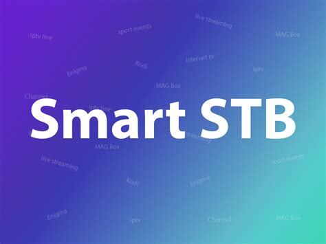 ayoub samih how to install smart stb app on smart tv