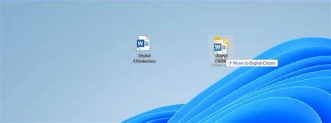 How To Drag And Drop Files Onto The Windows 11 Taskbar Windows 11