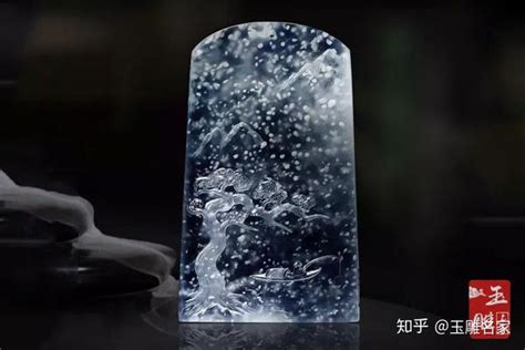 木那雪花棉翡翠长什么样？你知道木那雪花棉翡翠吗？ 知乎
