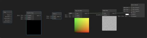 sprite shader effects with unity and shader graph part 2