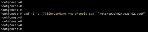 apache2 error ah00558 could not reliably determine the server s fully