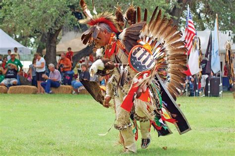 Powwow Native American Celebration Britannica