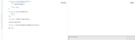 javascript sessionstorage not storing original object stack overflow