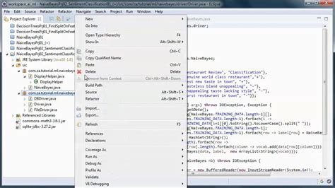 naive bayes sentiment classification prototype project 02 sqlite