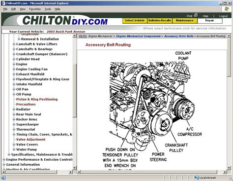 Car Service Repair Manuals And Wiring Diagrams