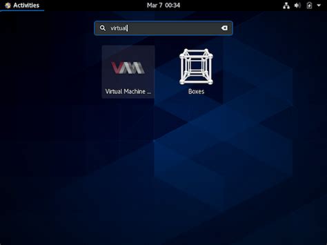 how to install kvm on centos 8 idroot