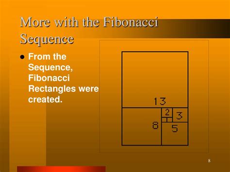 ppt leonardo fibonacci powerpoint presentation free download id