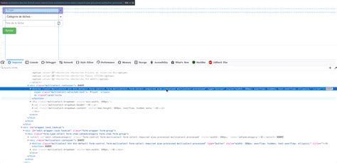 html can t click on dropdown button selenium python stack overflow
