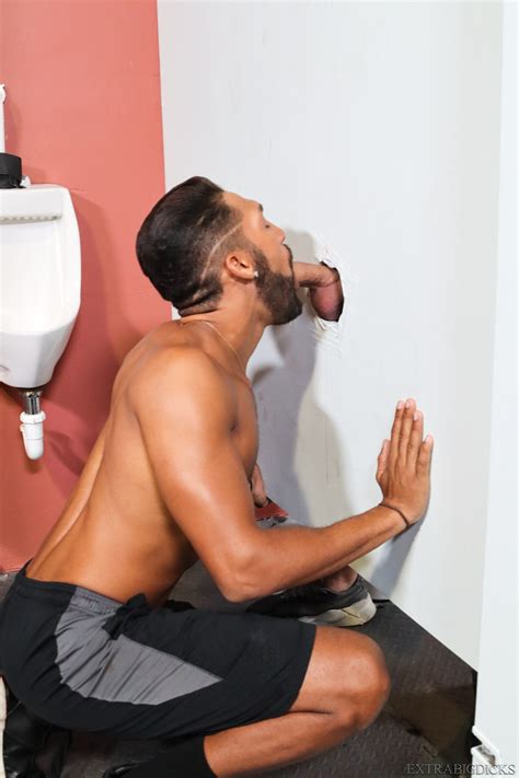Dickin Around In The Glory Hole W Marco Lorenzo Luka Phoenix Daily