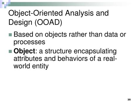 ppt chapter 1 the systems development environment powerpoint