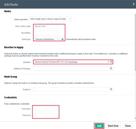 update hpe firmware and drivers using spp and sum virtubytes