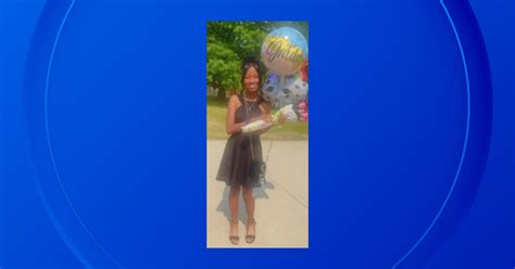 Update Missing 13 Year Old Detroit Girl Found Safe Cbs Detroit