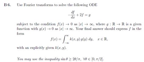 complex analysis why has only the cauchy residue theorem used for one
