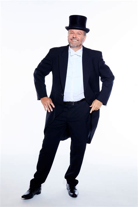 Homes Under The Hammers Martin Roberts Ended Up Stripping Naked After