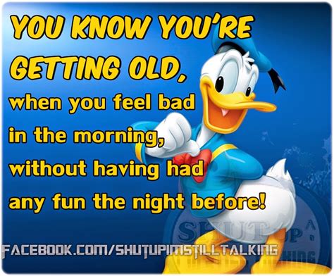 Getting Older And Wiser Quotes Quotesgram