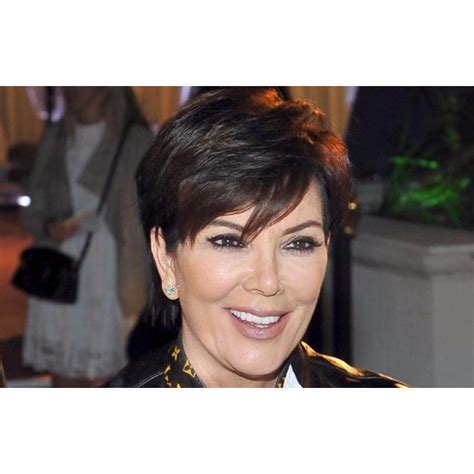 Kris Jenner Exibe Corpo Sexy Aos 61 Anos