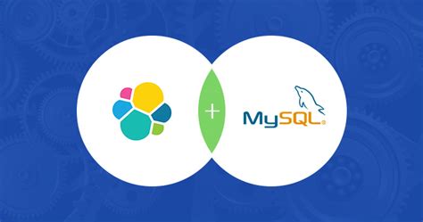 how to setup elasticsearch with mysql