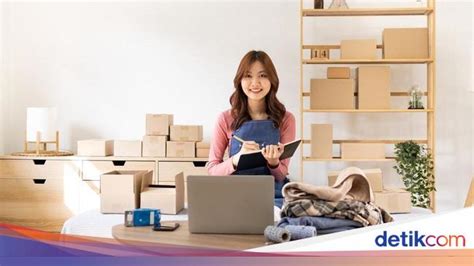 Ini Nih Pentingnya Digitalisasi Untuk Pelaku Umkm Di Daerah