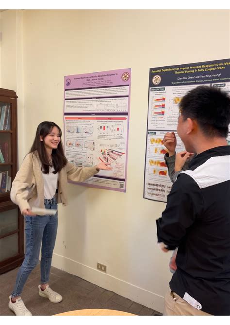 Lab Spotlight National Taiwan University