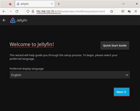 How To Install Jellyfin On Ubuntu [step By Step] Golinuxcloud