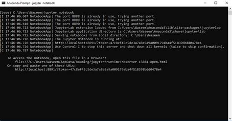 python anaconda tutorial getting started with anaconda