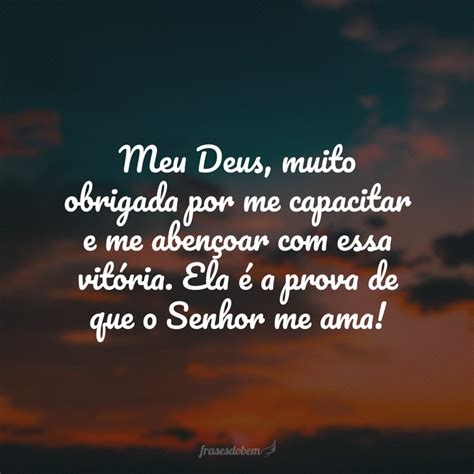 Mensagem De Agradecimento A Deus Pela Minha Vida
