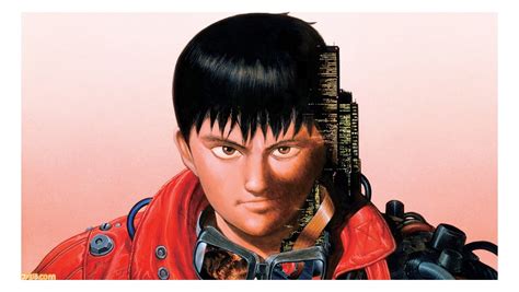 『akira』4kリマスター版、7 16に公開記念日上映を実施。emotion40周年企画として『おねツイ』『シムーン』『ぽてまよ』の見放題