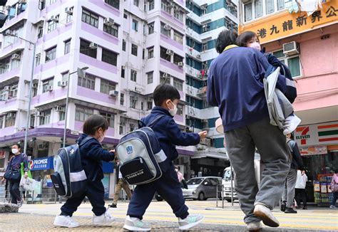 生定唔生？消息：施政報告鼓勵生育 向新生嬰兒派2萬大利是 港生活 尋找香港好去處