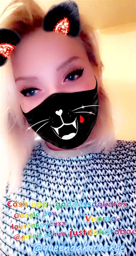 Bratty Queen Dakota Skye 18 Only💁🏼9k Queendakotaskye Twitter
