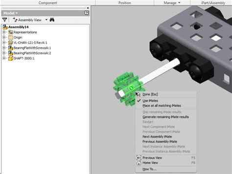 autodesk inventor best practices and tips tricks technical