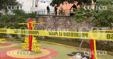 Asesinan A Hombre A Unos Metros De La Fiscalía General Del Estado En