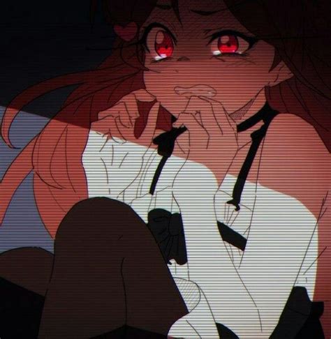 Sad Anime Pfp Aesthetic Pin By Nezumii On Pfp Maybee Uwu Aesthetic