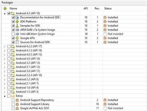 java cannot create android application using eclipse stack overflow