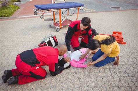 Standard First Aid Cpr Level C Vs Emergency First Aid Cpr Level C