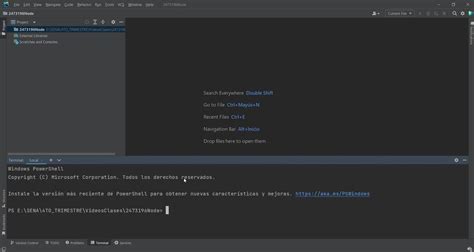 nodejs nodemon on vimeo