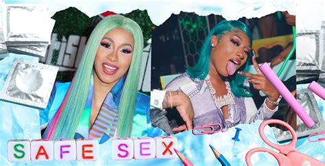 ‘wap and sex ed how the billboard topping track is ‘making