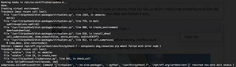 how to setup a letsencrypt ssl certificate for your rails app on nginx
