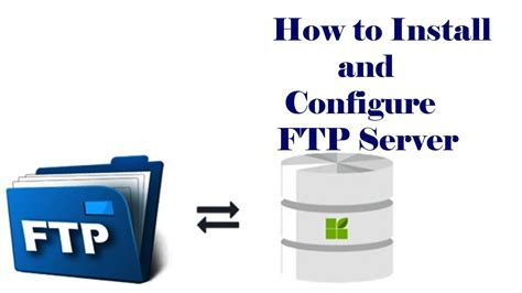 linux tutorial how to install ftp server how to install ftp server