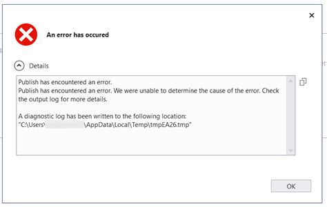 deployment unable to publish the azure function stack overflow