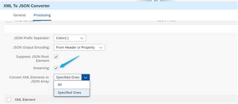 xml to json converter sap blogs