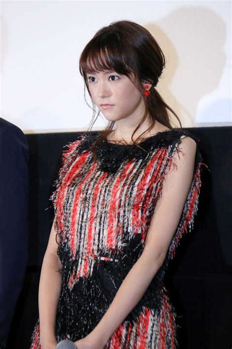 【写真 4 16枚】桐谷美玲：「ヒロイン失格」原作者からの手紙に感涙 Mantanweb（まんたんウェブ）