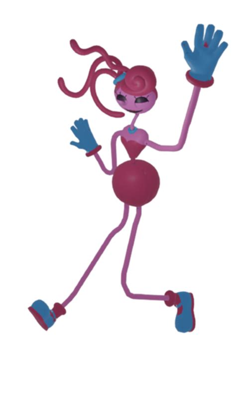 Mommy Long Legs Playtime Co Artwork Fandom