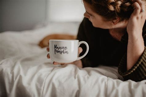 14 Things To Do When You First Wake Up