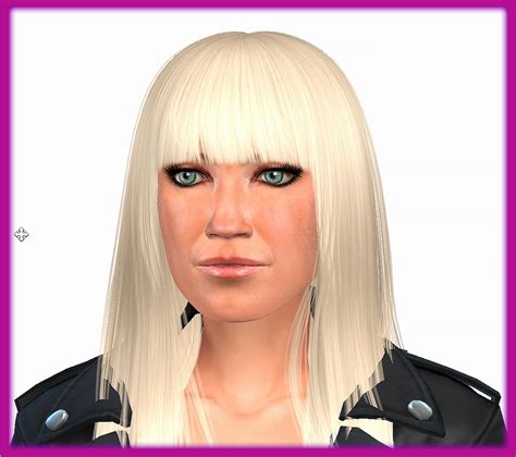 Share Your Female Sims Page 160 The Sims 4 General Discussion