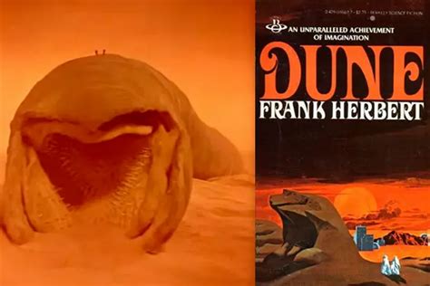 Book Summary Of “dune” By Frank Herbert By Shehan Siriwardena Medium