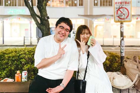 マヂラブ村上の結婚相手は“11年間の推し” 妻いくらさんとのなれ初めを明かす（写真2） デイリー新潮