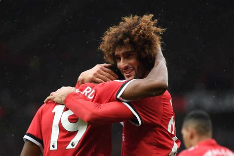 Player Ratings Manchester United 4 0 Crystal Palace The Busby Babe