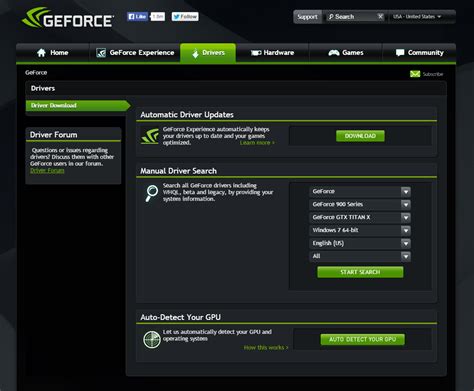 How To Install Nvidia Drivers