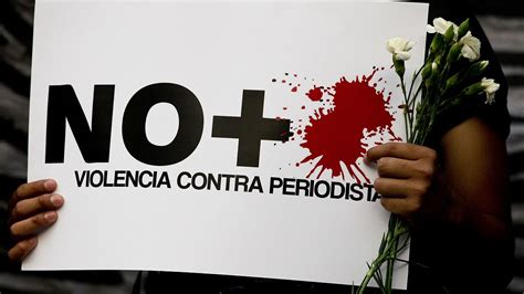 La última Forma De Censura El Ciclo Interminable De Los Periodistas