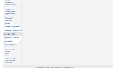how to find your support entitlement number sen atlassian support
